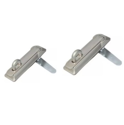 代替  XAX36把手拉起转动式锁 XAX36 带挂锁孔平面锁