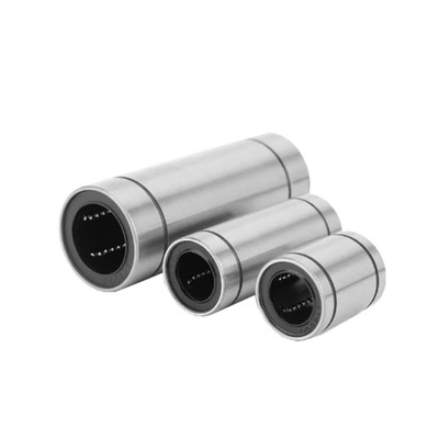 电镀防锈双衬型直线轴承K