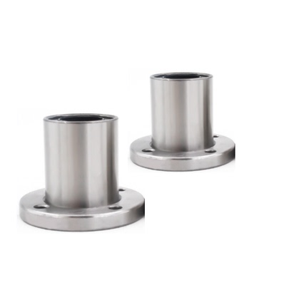 替米思米LHFSD LHFRD LHFCD6/8/10中型直线轴承12/13/16/20/25/30