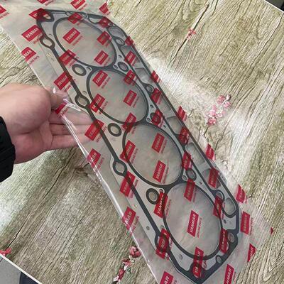 洋马4Tnv Ne94 98 88 84发动机气缸垫气缸垫铁气缸垫挖掘机配件