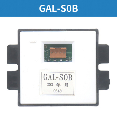 。电梯按钮AL-POA POB POE GAL-SOB方圆按键适用日立永大配件