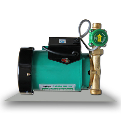 。上海欧韩 增压泵 太阳能 热水泵增压 水泵260W微型家用自来水