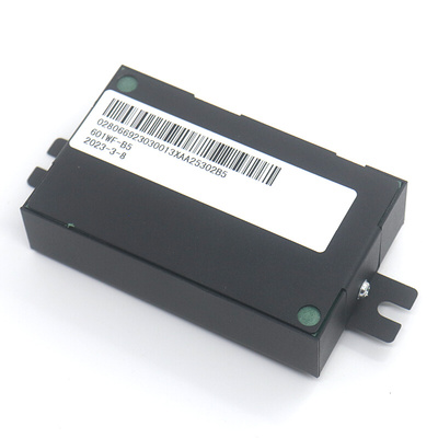 。电梯五方对讲XAA25302B5 B6轿厢副机601WF-B5适用西子奥的斯配