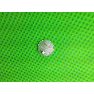 。稀土永磁王 磁铁 圆形D7X3mm 钕铁硼 吸铁石 磁钢 强磁7*3
