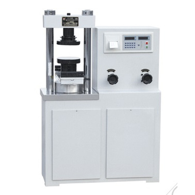 。北京三宇 SYE-300数显电液式抗折抗压试验机