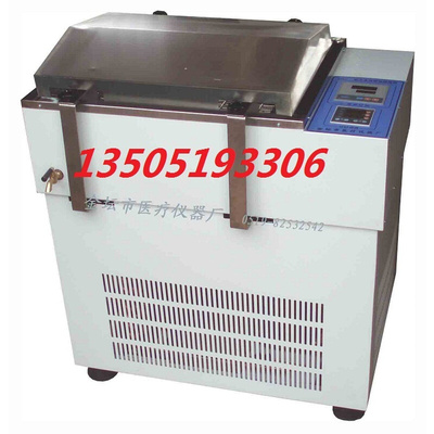 。2012新款 SHA-2制冷浴恒温振荡器 恒温振荡器(摇床) 水浴振荡器
