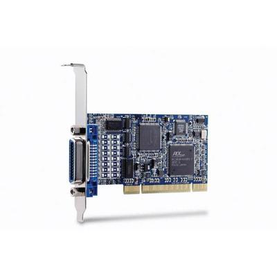 LPCI-3488A PCI接口的高性能IEEE-488 GPIB卡
