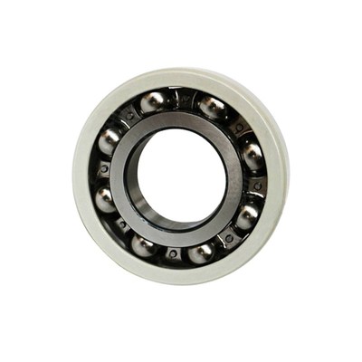 风力发电机轴承电绝缘轴承 6317 6318 6319M/C3VL0241外 VL2071内