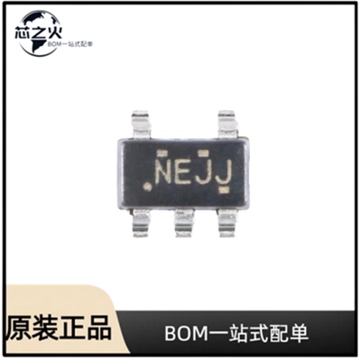 SN74LV1T34DBVR缓冲器驱动器