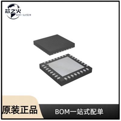 AD9740ACPZ模数转换器(ADC)