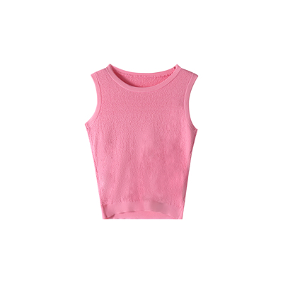 【品质清仓直播间专享】背心断码断色低于成本出W24BB8016