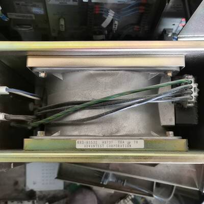 可KH3-91532 Advantest 风扇风机
