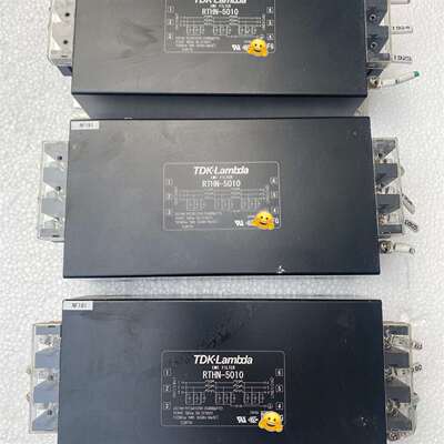 可维修TDK 滤波器 RTHN-5010 件 实物拍摄议价