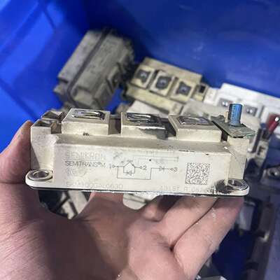可维修SKM300GAL063D 正品 包好包上机包邮 可