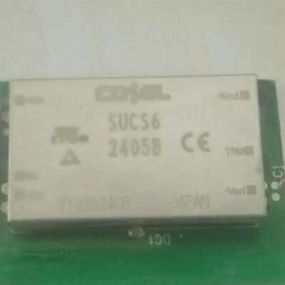 可维修SUCS62405B。SUCS102405B