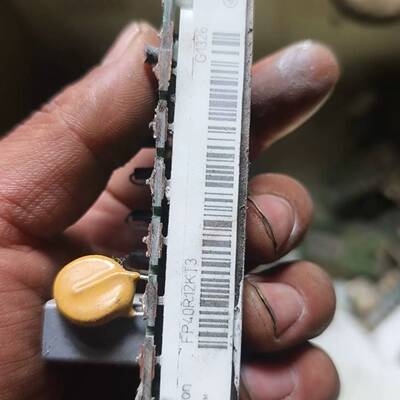 可维修FP40R12KT3 模块，EconoPIM系