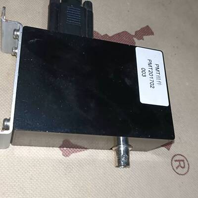 可维修PMT201702型号光电倍增管组件，工业级传感器配件，外观