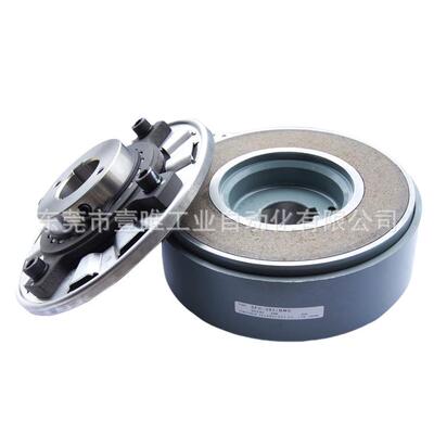 对接轴突合轴型SFC-501/BMS干式单板电磁SINFONIA离合器