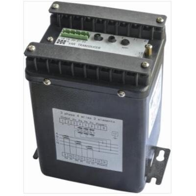 涵普FPW301D数字功率变送器