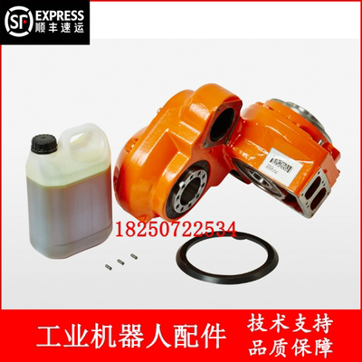 ABB机器人 3HAC038547-001 IRB140一二轴减速机 议价