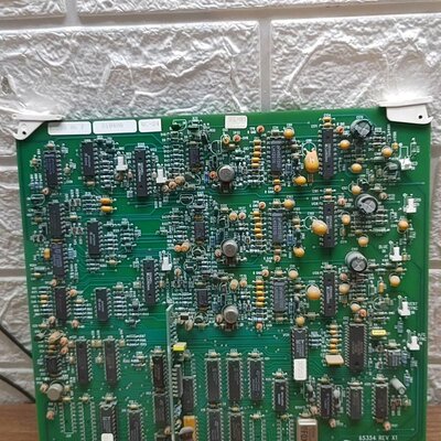 议价AMPRO CORP工控板6535465354 REV X1AMPRO 65354