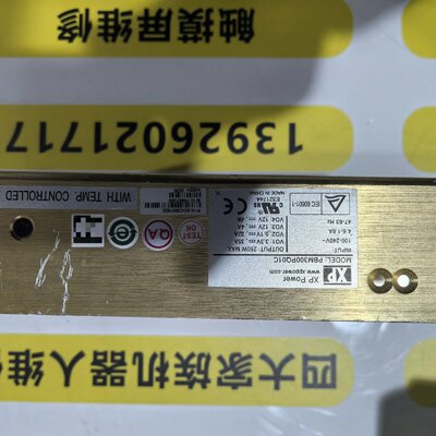 议价XPPower电源PBM300PQ01CPBM300PQ02CPBM300PQ03C