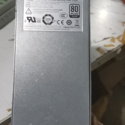 议价交换机电源模块ES0W2PSA0150ES0W2PSA0300ES0W2PSA0500