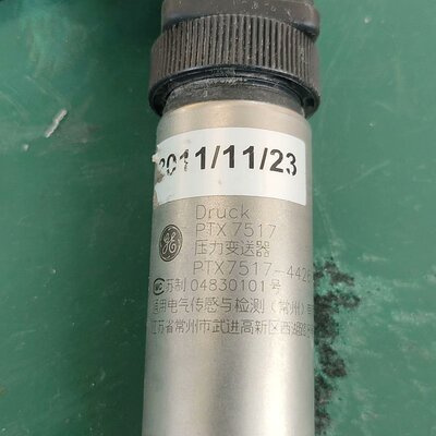 议价Druck压力传感器PTX7517PTX7500PTX7800