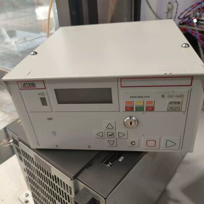 议价ATEQ测漏仪D520D50D55