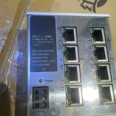 议价CU2008工业交换机CU2008-0000CU2005-0000CU2016-0000