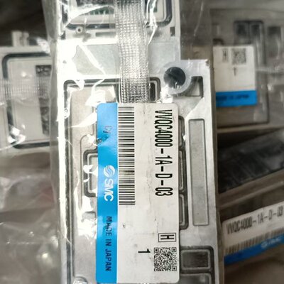 议价阀岛VVQC4000-1A-D-03VVQC40001AD03VVQC40001AD03