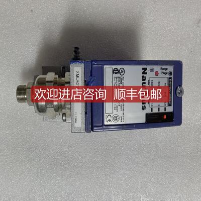 Telemecanique XMLA010A2S11 压力开关 询价