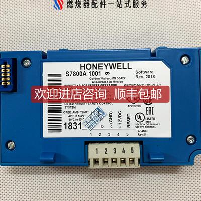 S7800A1001 S7820A1007 ST7800A1039 R7849A1015 S7800A1043询价