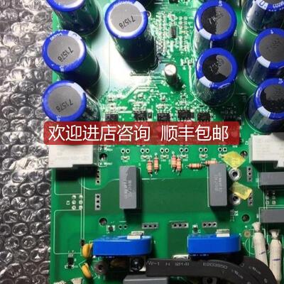 ABACS510和550系列30KW和37KW电源主驱动sint4430C询价
