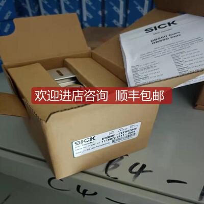 sickDBS36E-BBGJ00500/1077476DBS36E-BBGJ00600/107748询价
