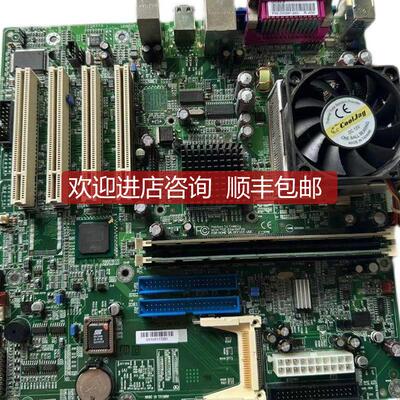 主GIO68-B P/N;GIC681-550 R.AD0询价