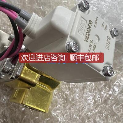 SMC电磁阀VX232DA VXD240HFXB VX230DAXB 询价