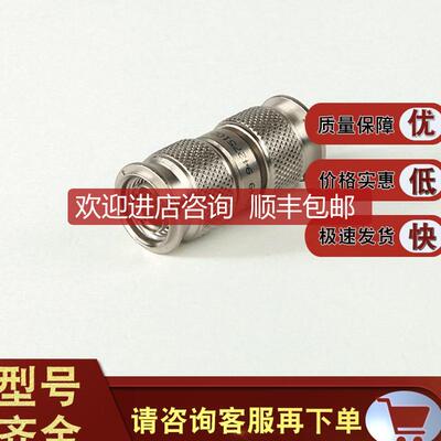 1786-TNCLP4 媒体连接器，Plug-To-Plug，TNC同轴 1786TN询价