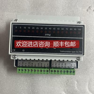 ALFALAVAL SL700 PPM 盐度计 询价