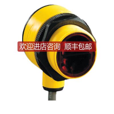 T306EQ T30SN6RQ T30SP6RQ 邦纳BANNER 光电传器  询价