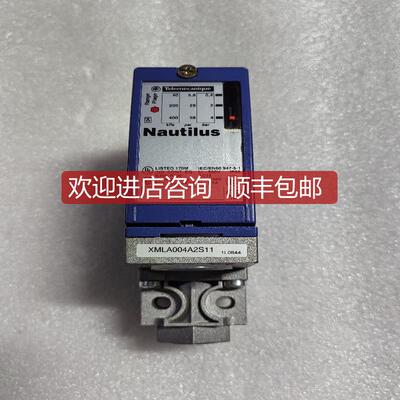 Telemecanique XMLA004A2S11 压力开关 询价