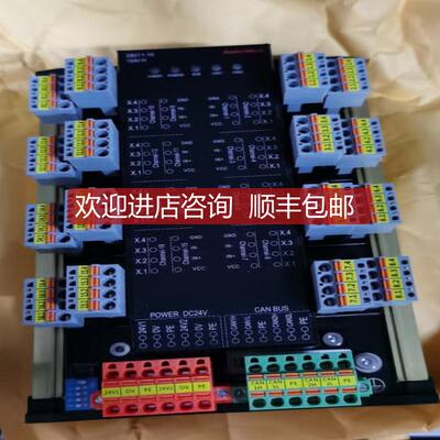 S8011-16 16AI-H SaierNico模块 询价