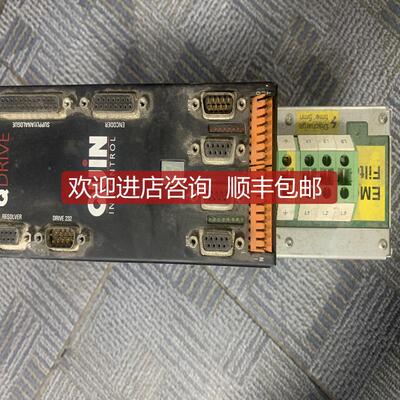 QUiN奎恩驱动器控制器PTSQ4210 询价