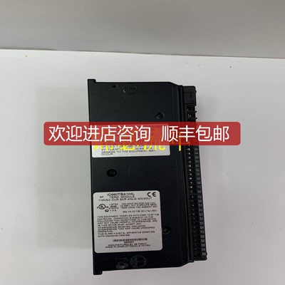 IS215UCVEM09 GE 输模块询价