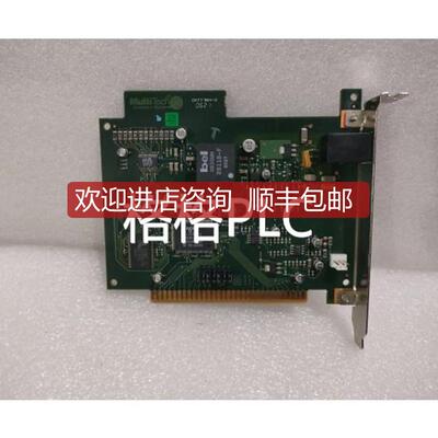 MultiTech MT5634ZPX 网卡询价