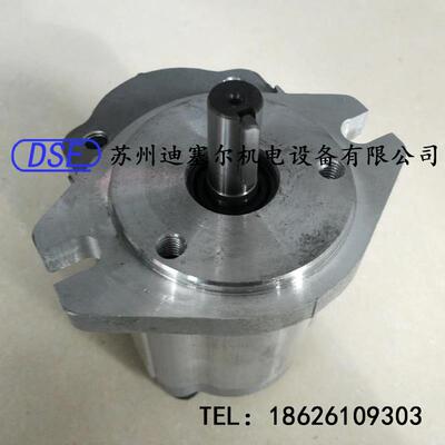 齿轮泵CBW-F306 CBW-F310 CBW-F316 CBW-F320 CBW-F325 F312/F318