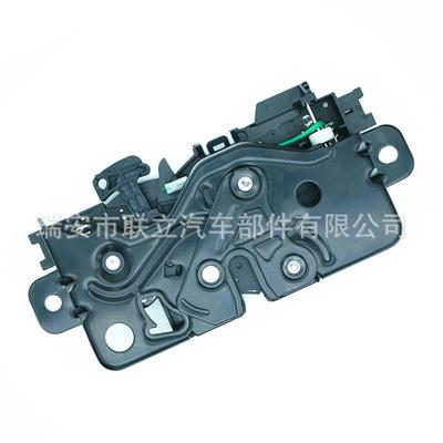 51247357112/51242704105/51247441014/51242700762后备箱锁