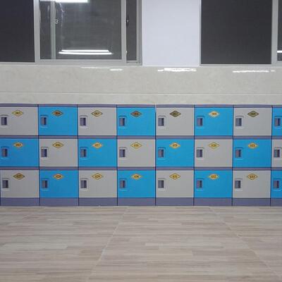 学生书包柜幼儿园收纳柜书班级教室中小学储FTSJ-SLSa物料柜带锁b