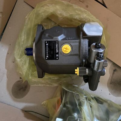 REXROTH力士乐柱塞泵A10VSO18DFR1/31R-PPA12NOO大量现货
