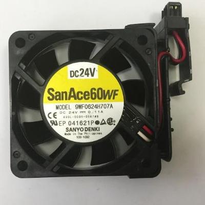 那科FANUCA9A0L-0001-05967#BWKFQF0624H70法724V原装防水带插